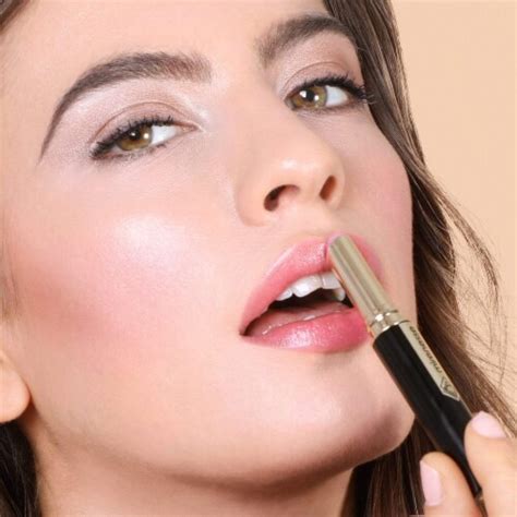 Mirenesse Lip Sex Plump And Fill Tint 2 Fair Rose Vitamin C 0018