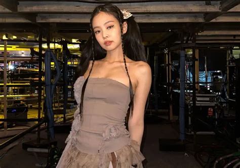 有人假冒jennie爸爸出書？內容還提女兒私生活 公司否認準備提告 娛樂 Nownews今日新聞