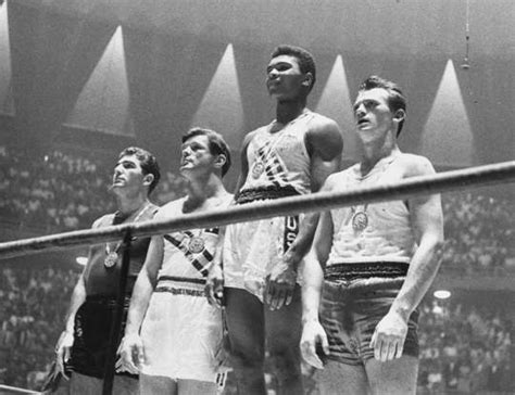 Remembering Muhammad Ali The Greatest