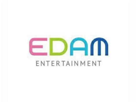 Edam Entertainment 百度百科