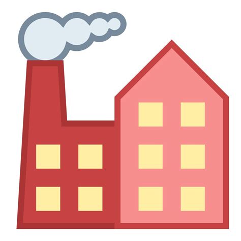 Manufacturing Icon Icons Logos Symbols Free Download Png Svg