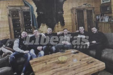 Policajci „kavačkog Klana Pripremali Teren Za šverc Kokaina Preko Turske U šemi Vlasnik