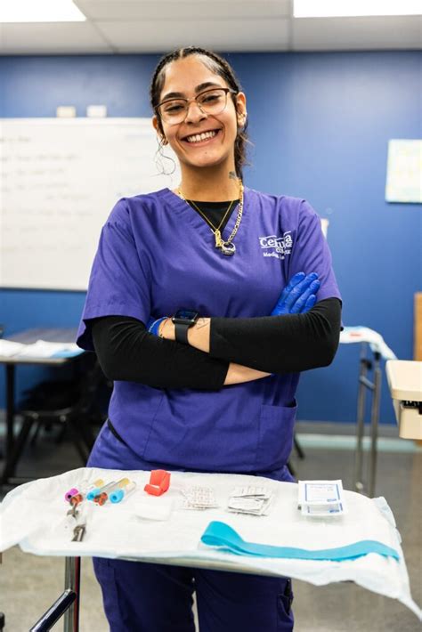 Understanding The Cost Of A Medical Assistant Program