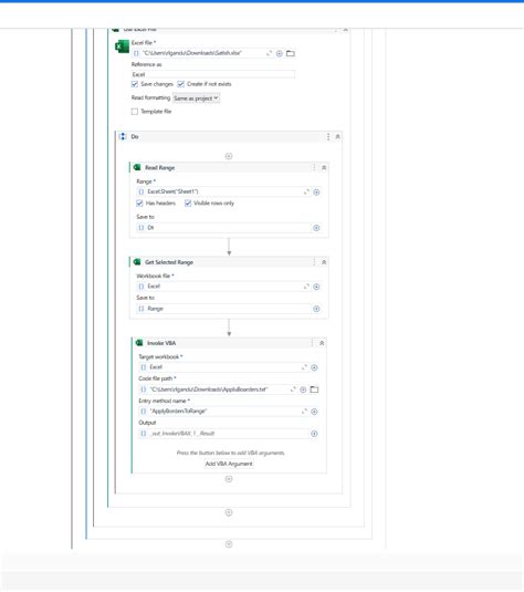 How To Give Border By Using Uipath Dynamically Automation Ops Uipath Community Forum