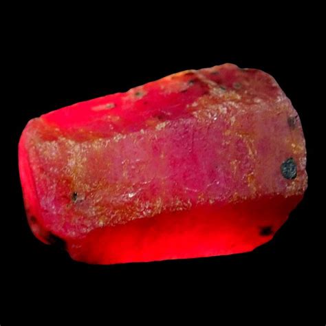 Amazing Ruby Crystal Untreated 3375 Cents 17×14×12 Mm Catawiki