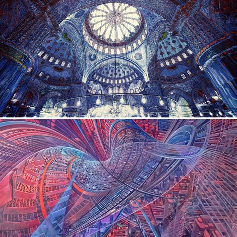 Math Art