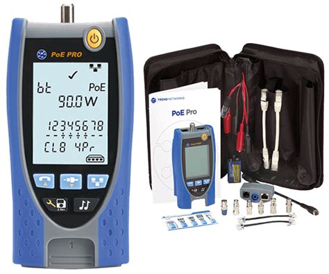 Trend Networks Brand Hub Page Comms Express