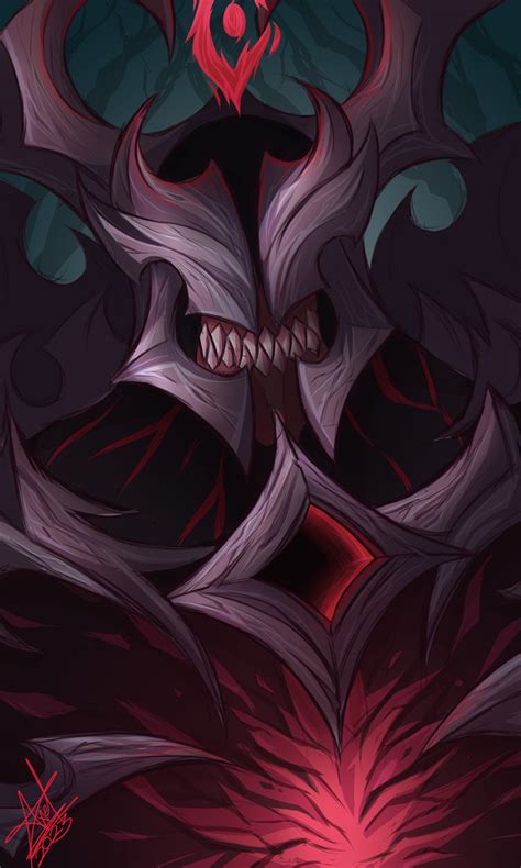 Old God Morde Rmordekaisermains