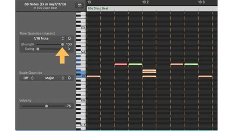 What Is Quantizing And How Do I Use It Flypaper