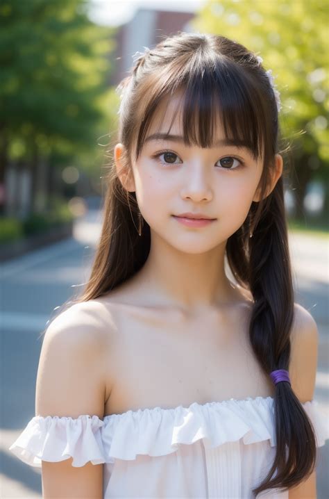 美少女サンプル 190枚 無料公開 Aiimg