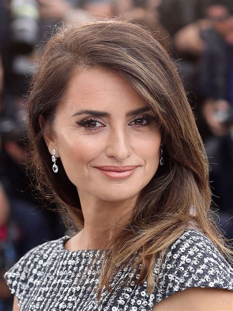 Penélope Cruz Récompenses Et Nominations Allociné