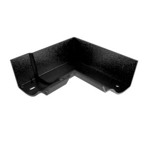 Cast Aluminium Victorian Ogee 90° Internal Angle