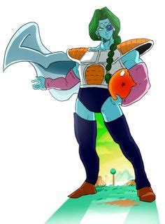 43 Zarbon Art Ideas To Save Today Dragon Ball Z Dragon Ball Dbz And