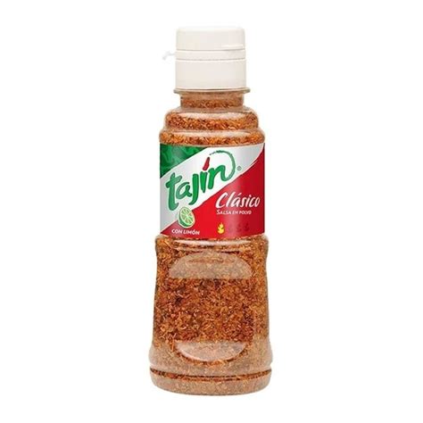 Tajin Classic Original Chilli Seasoning 142g Big W