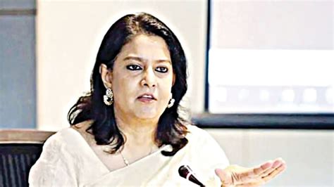 Rizwana Calls For Stronger Action Against Wildlife Traffickers The Daily Star