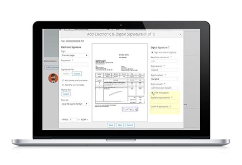 Alfresco Enterprise Content Management Skytizens Documents Intelligence