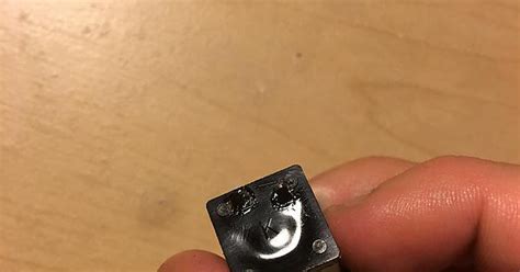 1981 Hal Kb2100 Teletypemorse Code Interface From Dayton