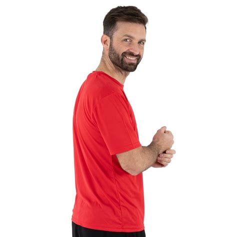 Dry Evolution Unisex Famet Uniformes Y Ropa De Trabajo