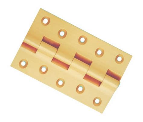 Butt Hinge Brass Hinges Thickness 3 Mm Door At Rs 190piece In Nashik Id 2848972406155