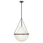 Collins Pendant By Hinkley Lighting 46897hb Hin1284496