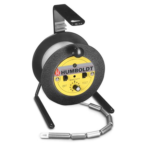 Water Level Indicator 100m For Drying Weighing And Measuring Testing