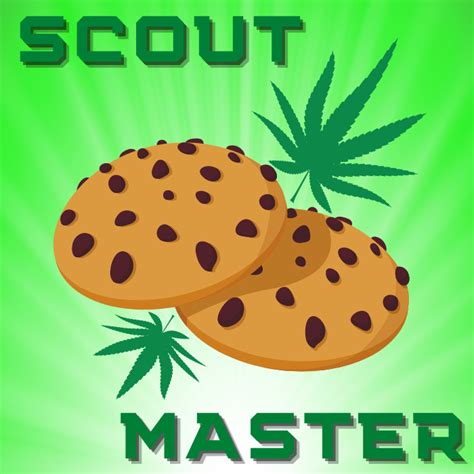 Scout Master Weed Strain Buy Scout Master Atlantic Cannabis