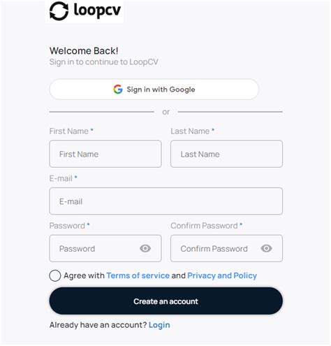 Loopcv Review Simplify And Speed Up Your Job Search With Ai