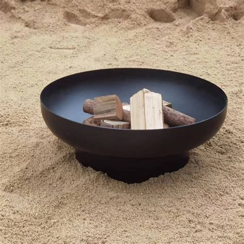 篝火炉户外火盆烤火炉家用酒店花园庭院装饰民宿篝火取暖 阿里巴巴