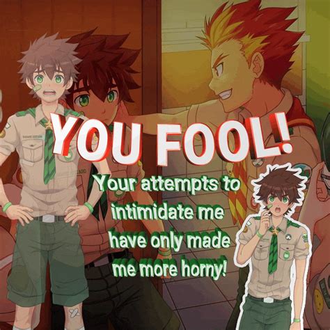 Camp Buddy Natsumi Route Elennmcpherson