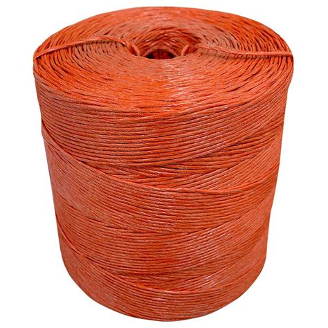 Types Of Baling Twine At William Ashbolt Blog