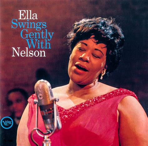Ella Fitzgerald All Of Me Lyrics Genius Lyrics
