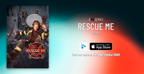 Rescue Me Originals For Hulu