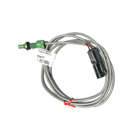 Micro Trak Flow Sensor Cable