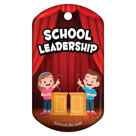 Classroom Leader Clip Art