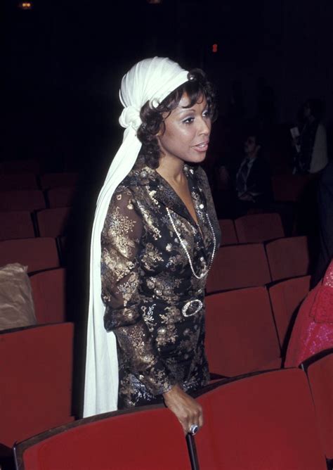 Remember Her Legacy 15 Of The Best Diahann Carroll Looks Essence