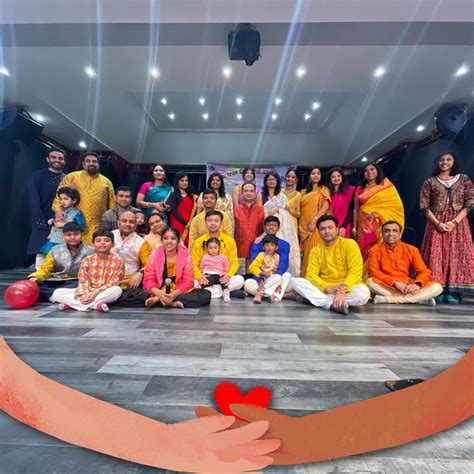 Amantran Cultural Association