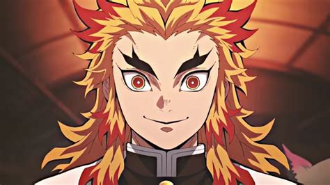 Rengoku 3 Kyojuro Rengoku Kyoujuro Rengoku Kiojuro Rengoku