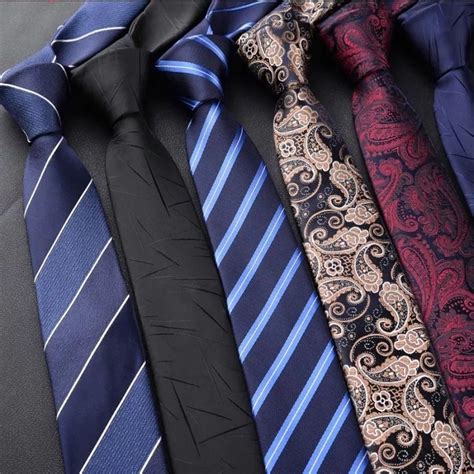 Kit Com 3 Gravatas Masculina Importadas Semislim Ou Slim Poliéster Formal E Moderna Superpremium