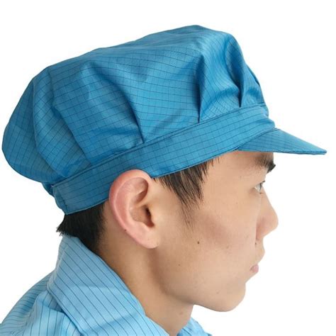 Esd Head Cap Manufacturers Suppliers Factory Custom Esd Head Cap Jejor