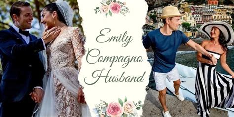 Emily Compagno Husband What We Know About Her Private Life Behind The