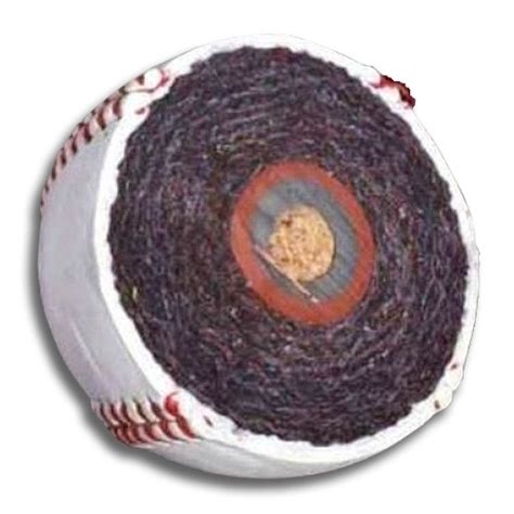 10 Questions People Ask About Baseballs Like The Actual Ball