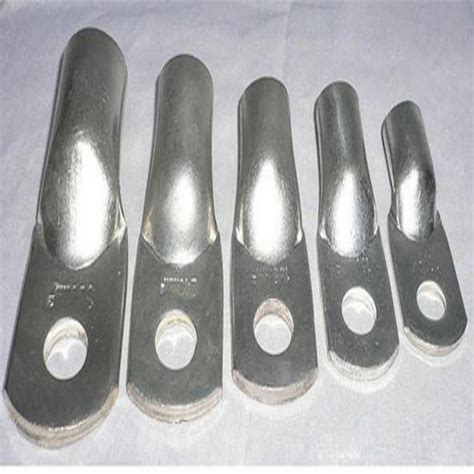 Copper Cable Lug At ₹ 4 Piece Copper Terminal Lug In Noida Id 3710473497