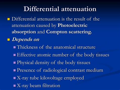 Ppt Invisible X Ray Image Powerpoint Presentation Free Download Id