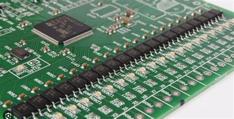 Induction Pcb Board Prototype And Assembly And Manufacturer Pcb And Mcpcb