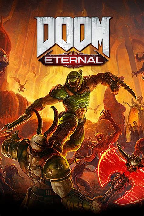 Doom Eternal Screenrant