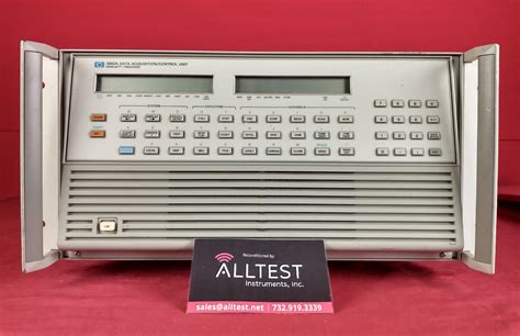 What Is Data Acquisition Control Unit At Alfredo Grove Blog