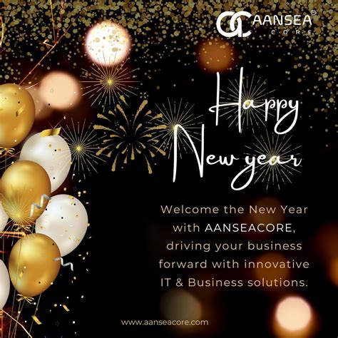 Aanseacore On Linkedin Newyear2025 Digitalinnovation Businesstransformation Aanseacore