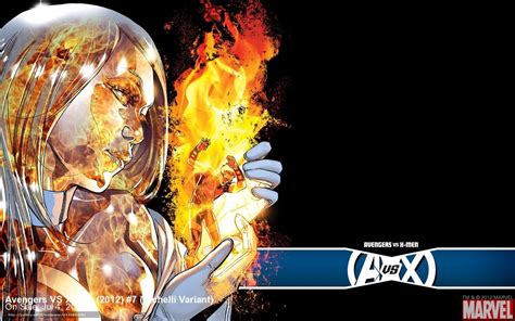 🔥 Free Download Emma Frost Wallpaper By Jmitchell6 Wallpapersafari