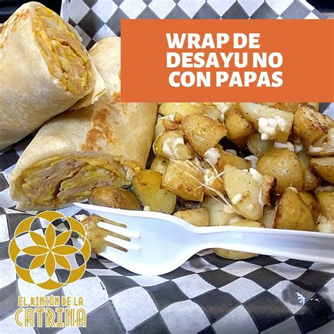 Cafe Catrina El Rincon De La Catrina Cafe