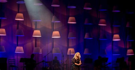 Espetáculo Hello Adele Tribute E Outras Opções Para Curtir Com O